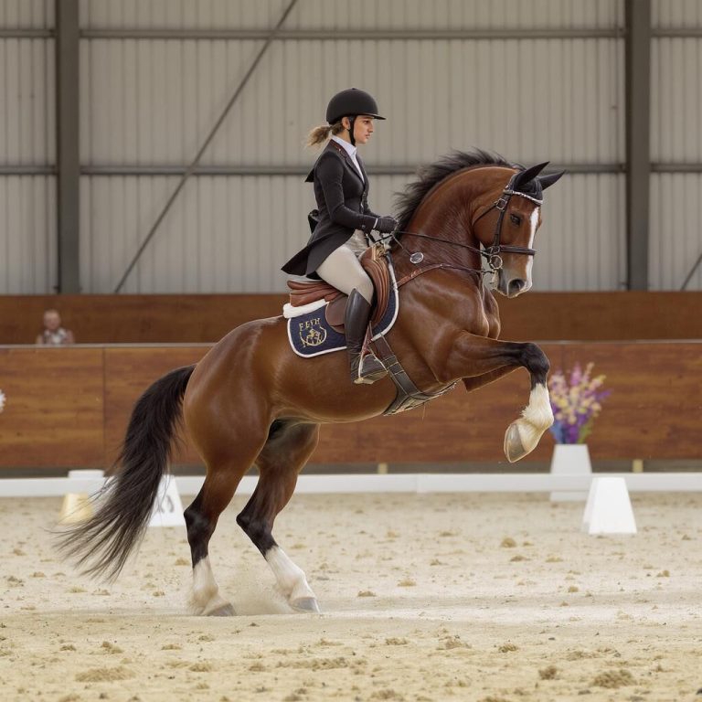 FFE SIF : Guide complet 2025 de votre espace cavalier