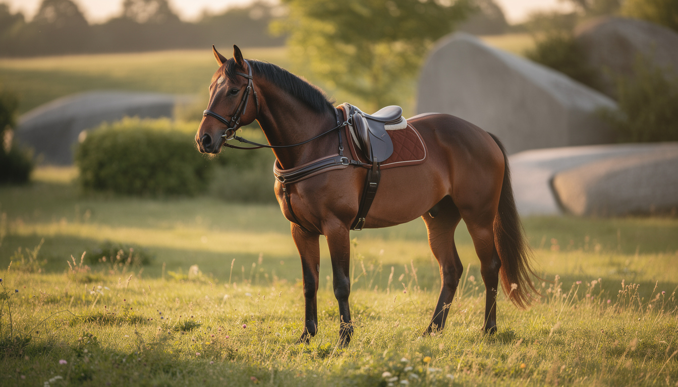 💫 Noms en O pour chevaux : idées originales & tendances 🐴